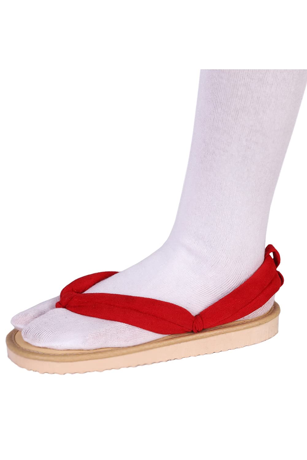 Buy Demon Slayer Cosplay Clog Shoes Tanjiro Nezuko Rengoku Shinobu ...