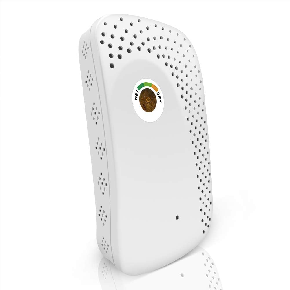 Amazon.com - Small Dehumidifier, Home Dehumidifier, LEMBO DIRECT ...