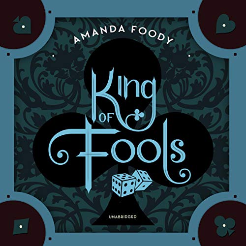 King of Fools: The Shadow Game Series, Book 2 (Audible Audio Edition ...