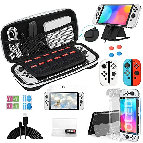 amazon.ae Best Sellers: The best items in Nintendo Switch Accessory ...