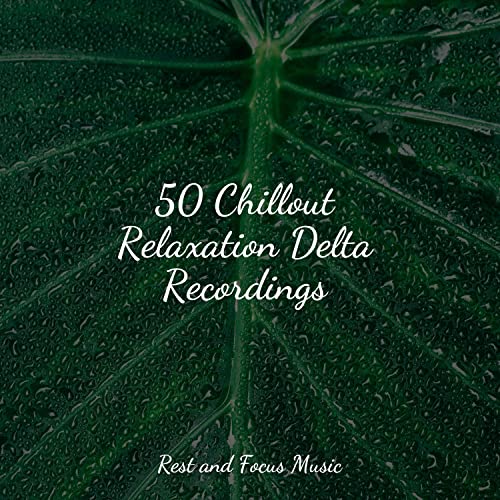 Spiele 50 Chillout Relaxation Delta Recordings von Schlaflieder Fur Kinder, Brain Study Music ...