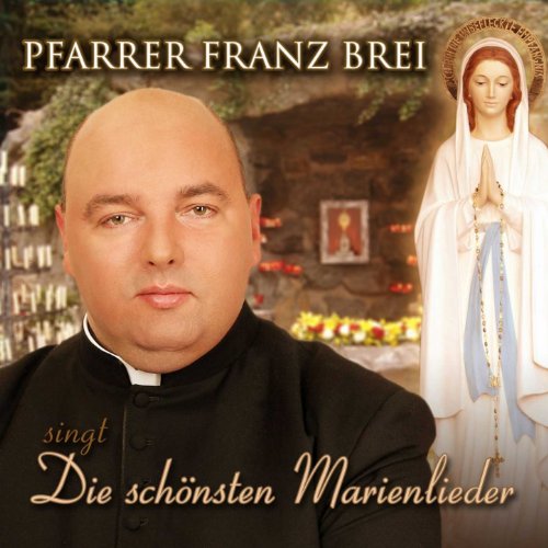 LIED: Meerstern, ich dich grüße. O Maria hilf