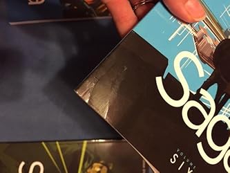 Amazon.com: Saga Volume 6: 9781632157119: Vaughan, Brian K, Staples ...