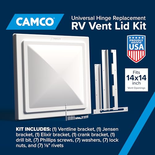 ventline rv roof vent