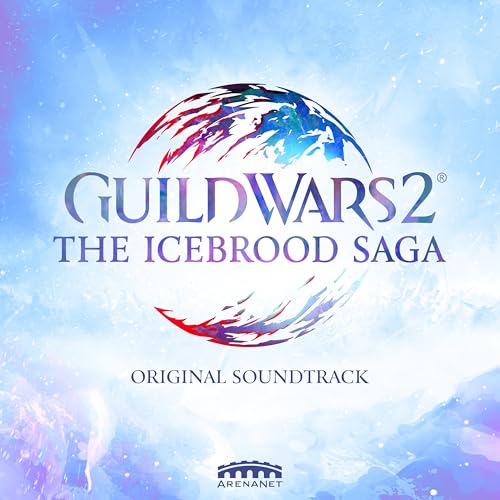 Play Guild Wars 2: The Icebrood Saga (Original Game Soundtrack) by Stan ...