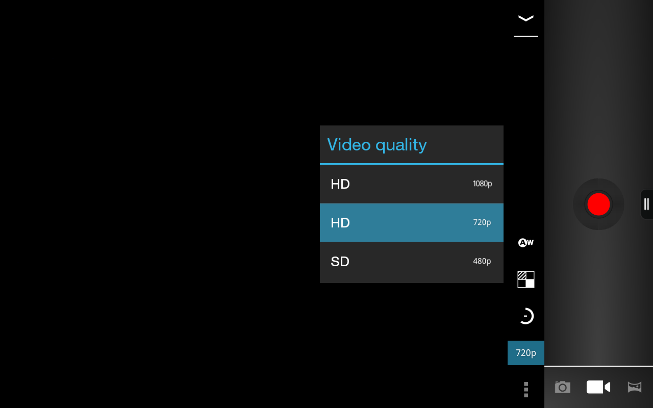 Hidden Camera for Kindle Fire HD - App on Amazon Appstore