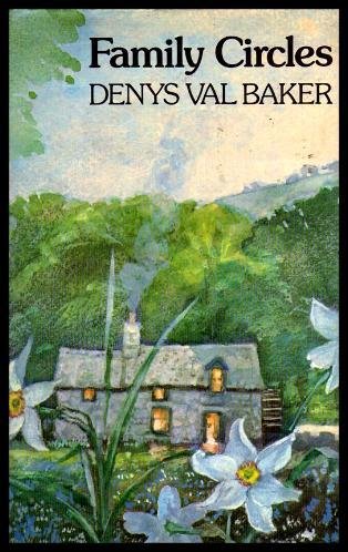 Family Circles - Baker, Denys Val | 9780718303891 | Amazon.com.au | Books