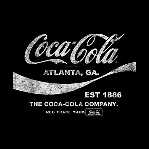 Logo De Coca Cola 1886 World Of Coca Cola