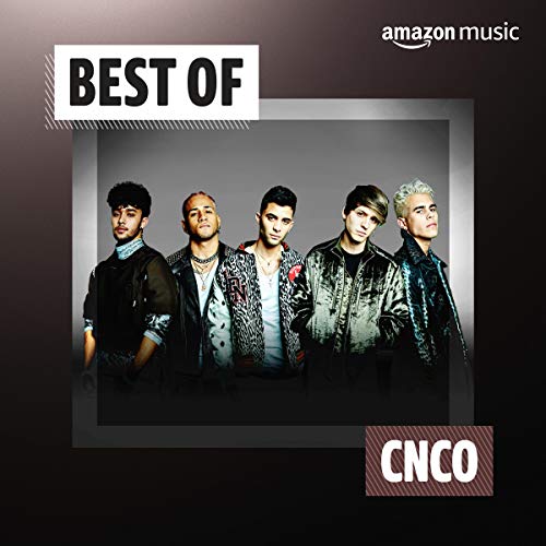 Best of CNCO Parent by on Amazon Music - Amazon.com