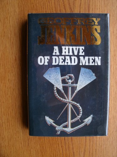 Amazon.com: Hive of Dead Men: 9780002238182: Jenkins, Geoffrey: Books