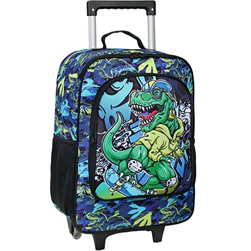 The 10 Best Suitcases for Children - Guide