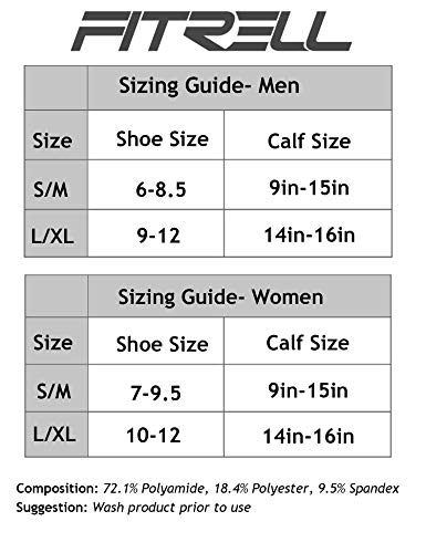 The 30 Best Men's Sports Compression Socks of 2025 [Verified] - Cherry ...