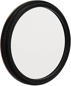 Amazon.co.jp: Camera Lens Filter, Adjustable Starburst Effect Camera ...