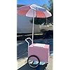 Amazon.com: Mexican PALETA Vendor CART, Traditional CART : Office Products