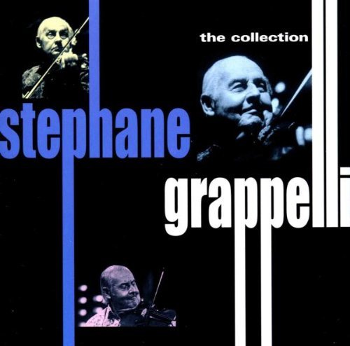Stephane Grappelli - The Collection by Stephane Grappelli - Amazon.com ...