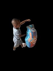 Amazon.com: Toyland® 29 Inch Blippi Character Foil Balloon - Kids Party ...