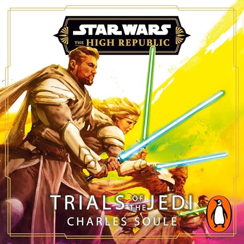 Star Wars: The Acolyte: Wayseeker: Star Wars: The High Republic (Audio ...