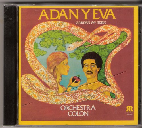 Orquesta Colon - Adan Y Eva - Amazon.com Music