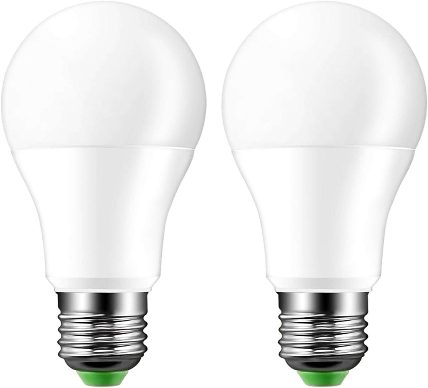 Houkiper Dusk to Dawn Light Bulbs, Motion Sensor Light Bulbs E27 Led ...