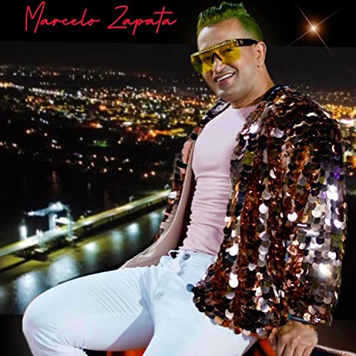 Amazon.co.jp: Fruto Prohibido : Marcelo zapata: デジタルミュージック