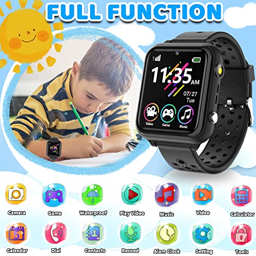 The 30 Best Smartwatches for Girls of 2026 [Verified] - Cherry Picks