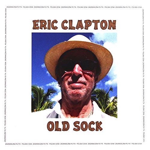 Old Sock by ERIC CLAPTON - Amazon.com Music