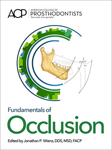 Amazon.com: Fundamentals of Occlusion eBook : Wiens, Jonathan: Books