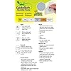 Amazon.com: GeckoTech 282312 Removable, Reusable Hook with Microsuction ...
