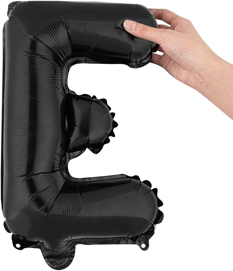 Amazon.com: Restaurantware-Balloonify 16 Inch Letter Balloon, 1 ...