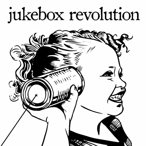 Amazon MusicでAnnie and the Bang BangのJukebox Revolutionを再生する