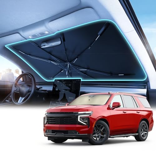 Car Shade – The 15 best products compared - Your Motor Guide