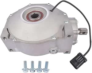 AP03 1333112 1333344 1333579 Differential Assembly Front Fit Compatible ...