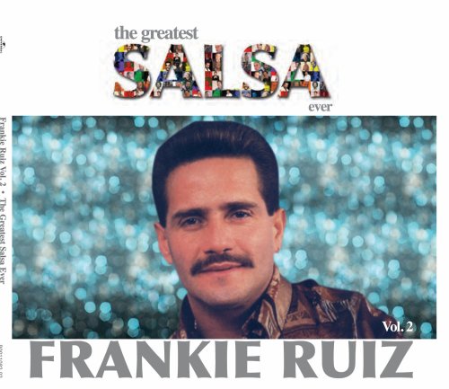 Vol. 2-Greatest Salsa Ever: Amazon.de: Musik-CDs & Vinyl