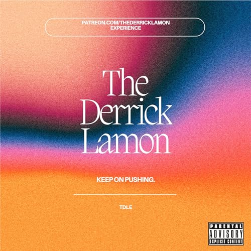 The Derrick Lamon Experience : The Derrick Lamon Experience ®: Amazon ...