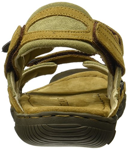 Woodland Men Sandals : Amazon.in: Fashion