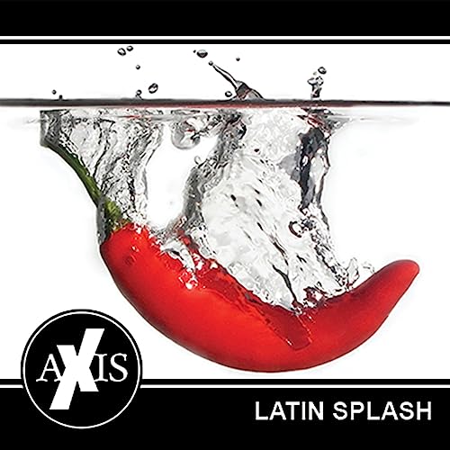 Play Latin Splash by Atomica Music on Amazon Music