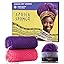 Amazon.com: African Net Sponge Authentic - 2 Pieces Loofah Exfoliating ...