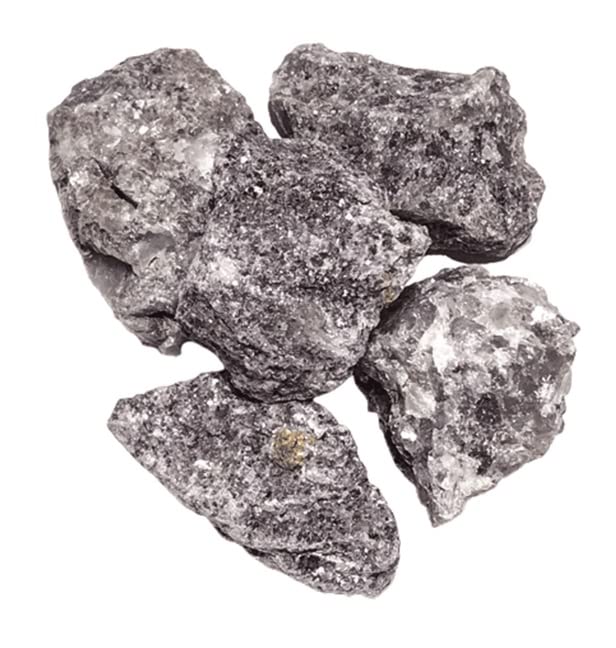 Natural Lepidolite Raw Rough Stones. Weight : 100 to 150 Grams Approx ...