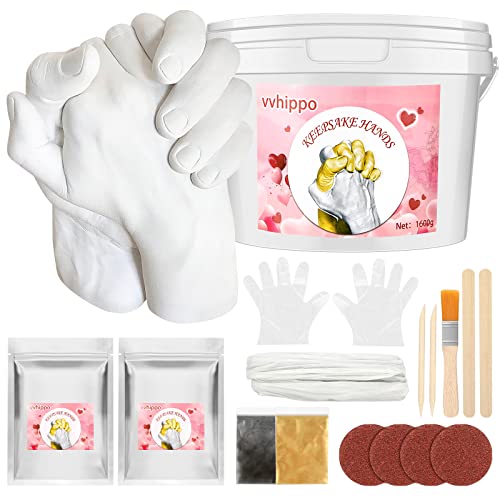 Gips Handabdruck Set – Die 15 besten Produkte im Vergleich - BetterFamily