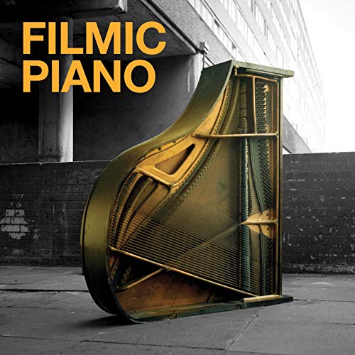 Play Filmic Piano by VARIOUS ARTISTS on Amazon Music