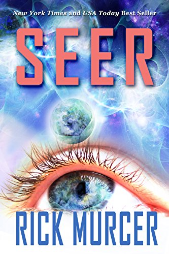 Amazon.com: Seer: The Gift (The Seer Trilolgy Book 1) eBook : Murcer ...