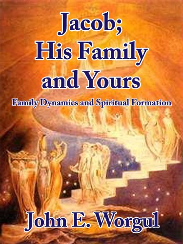 Jacob: His Family and Yours - Kindle edition by Worgul, John. Religion ...