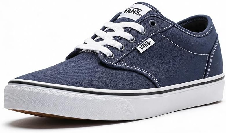 Vans Atwood, Deep Twilight, 5.5: Amazon.co.uk: Fashion