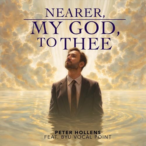 Play Nearer, My God, to Thee (Arr. James L. Stevens) by Peter Hollens ...