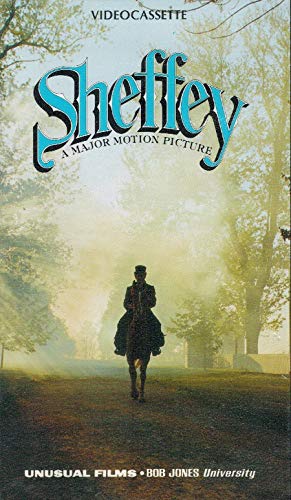 Amazon.com: Sheffey [VHS] : Movies & TV