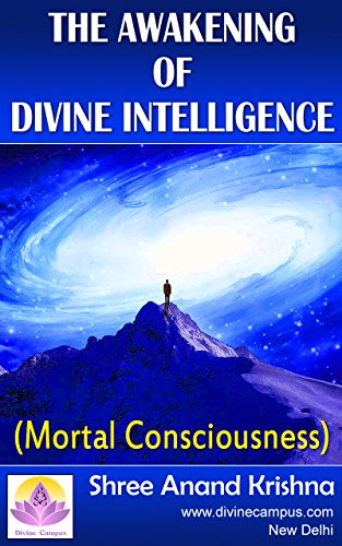 Amazon.com: The Awakening of Divine Intelligence - Based on Bhagavad ...
