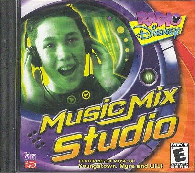 Amazon.com: Radio Disney Music Mix - PC/Mac : Video Games