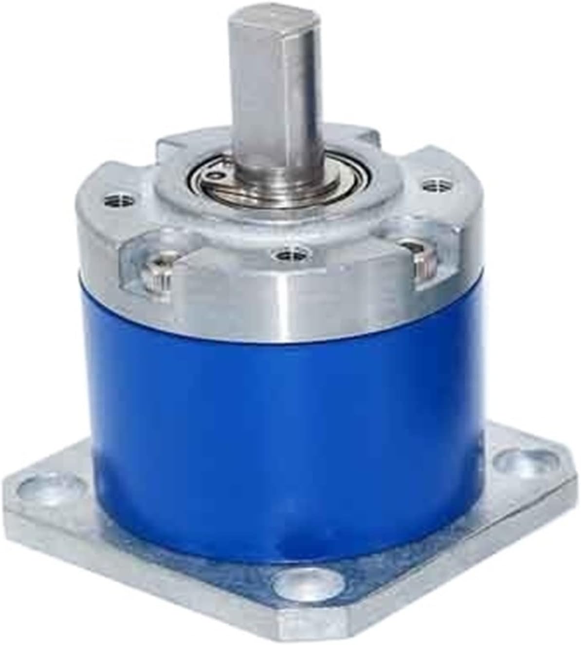 Amazon.com: electric motor, Electric Gearbox H-Type Shaft PG36 Reductor ...