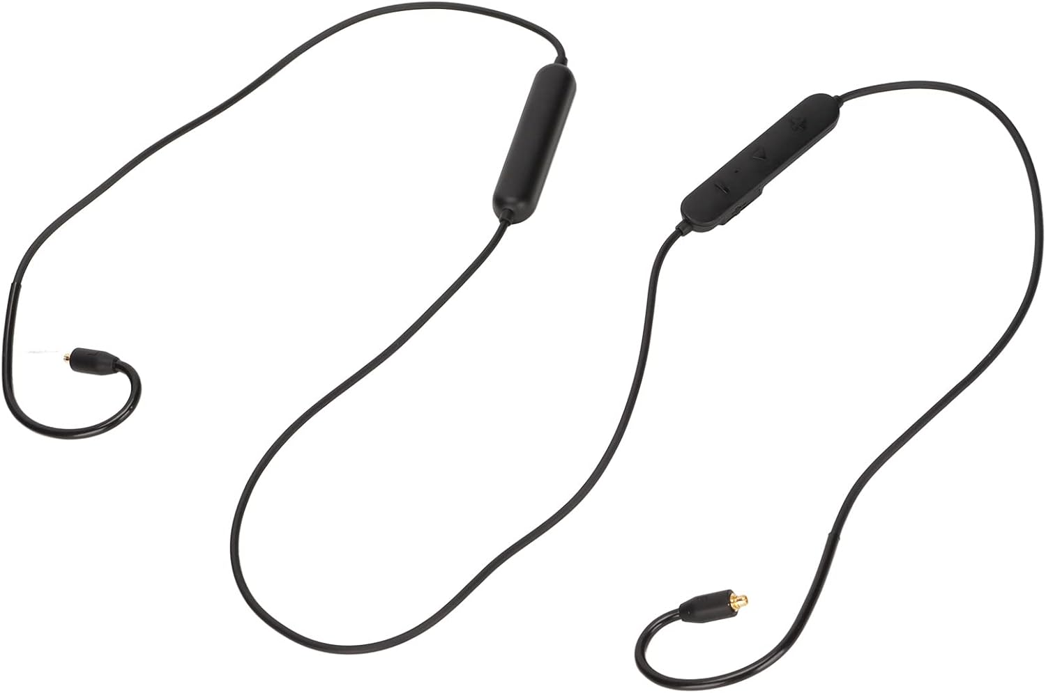 Amazon.co.jp: Westone Bluetooth Mmcx ケーブル Mmcx Bluetooth ケーブル ブラック 無酸素銅 Bluetooth ヘッドホンケーブル ...