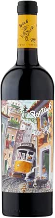 Porta 6 750ml : Amazon.co.uk: Grocery